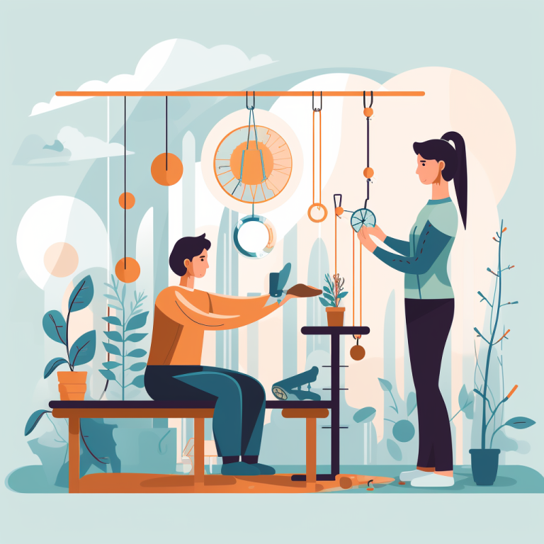 Activity Analysis in Occupational Therapy: Unlocking the Potential for ...